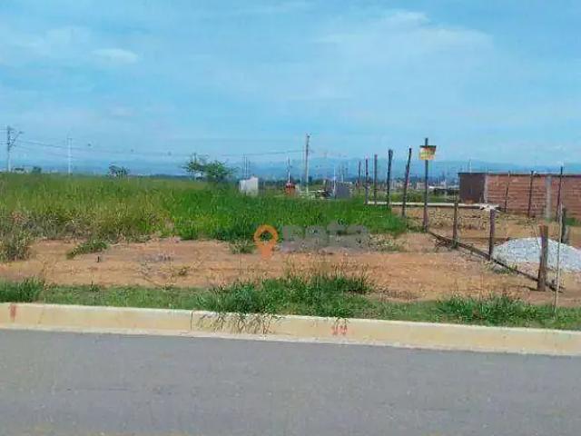 Terreno / Lote para Venda em São José dos Campos/SP Setville Altos de São José