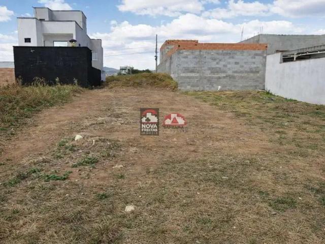 Terreno / Lote para Venda em São José dos Campos/SP Setville Altos de São José