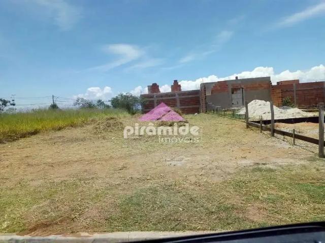 Terreno / Lote para Venda em São José dos Campos/SP Setville Altos de São José