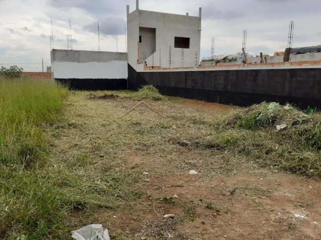 Terreno / Lote para Venda em São José dos Campos/SP Setville Altos de São José