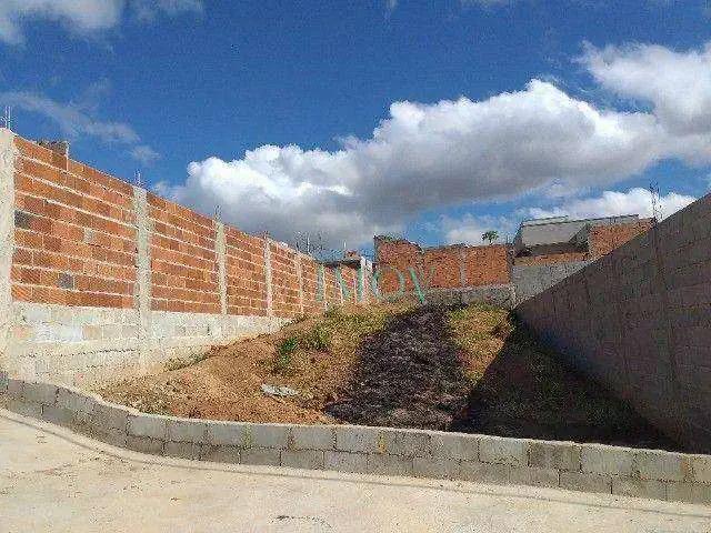 Terreno / Lote para Venda em São José dos Campos/SP Setville Altos de São José