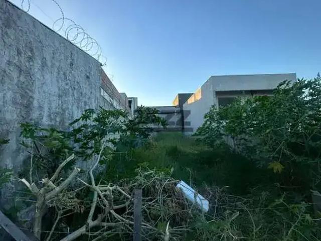 Terreno / Lote para Venda em São José dos Campos/SP Setville Altos de São José