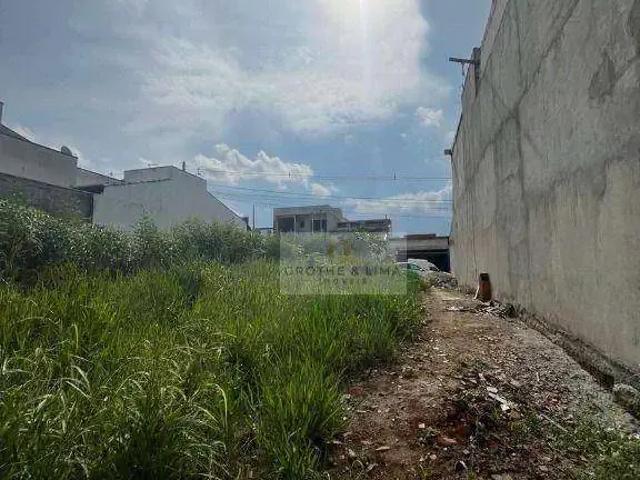 Terreno / Lote para Venda em São José dos Campos/SP Setville Altos de São José