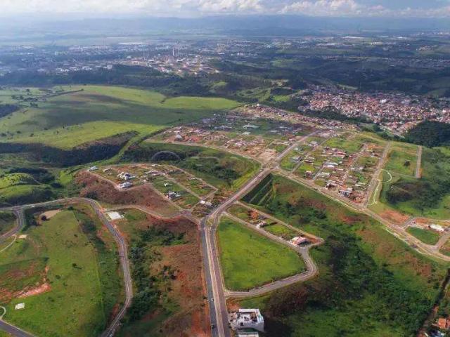 Terreno / Lote para Venda em São José dos Campos/SP Setville Altos de São José