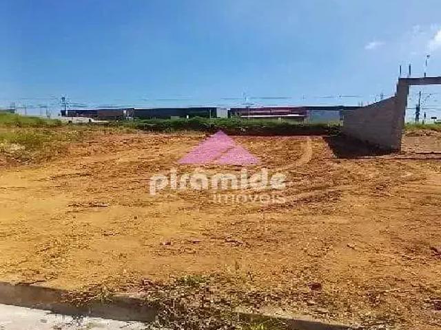 Terreno / Lote para Venda em São José dos Campos/SP Setville Altos de São José