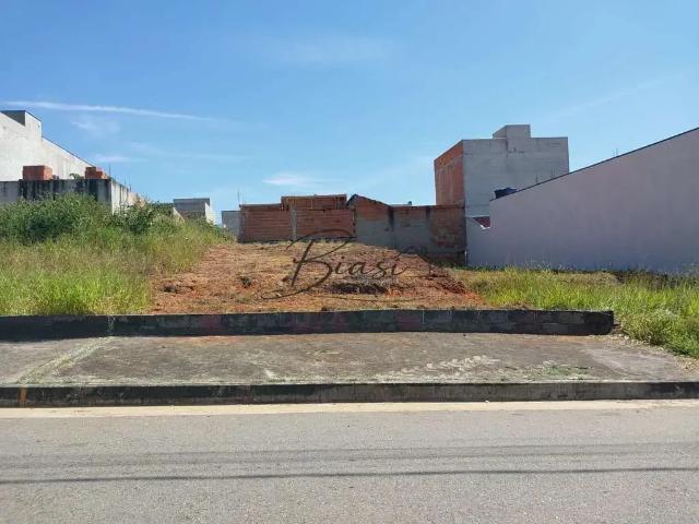 Terreno / Lote para Venda em São José dos Campos/SP Setville Altos de São José
