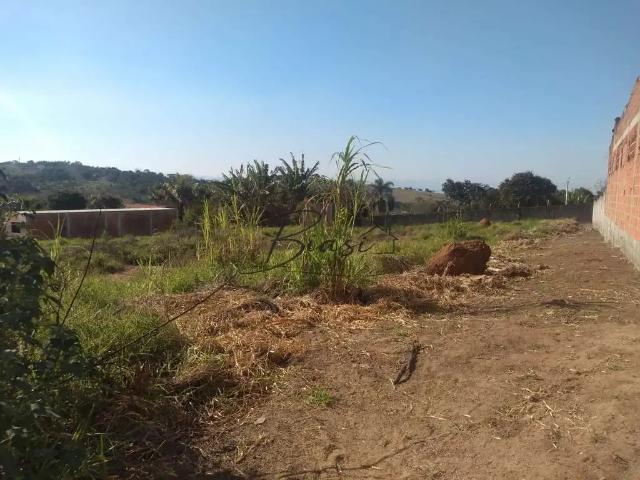 Terreno / Lote para Venda em São José dos Campos/SP Portal do Céu