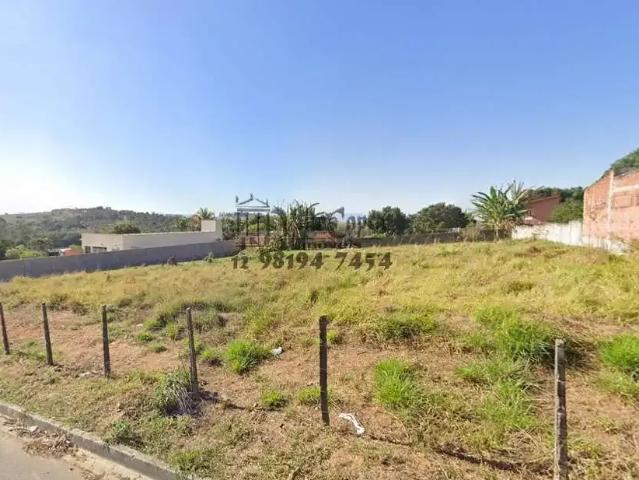 Terreno / Lote para Venda em São José dos Campos/SP Portal do Céu