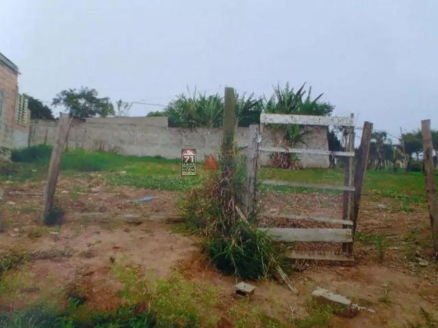 Terreno / Lote para Venda em São José dos Campos/SP Portal do Céu