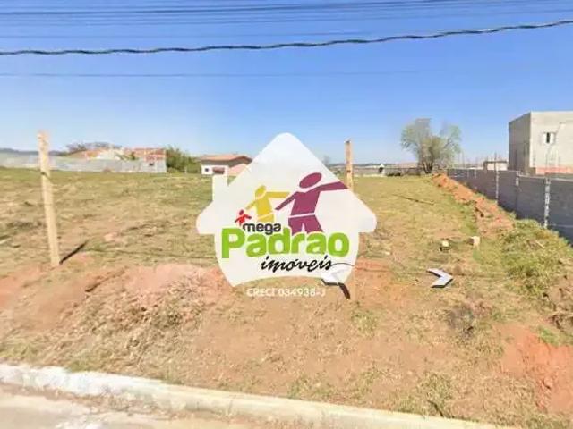 Terreno / Lote para Venda em São José dos Campos/SP Portal do Céu