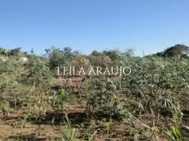 Terreno / Lote para Venda em São José dos Campos/SP Portal do Céu