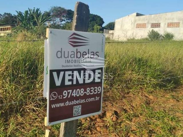 Terreno / Lote para Venda em São José dos Campos/SP Portal do Céu