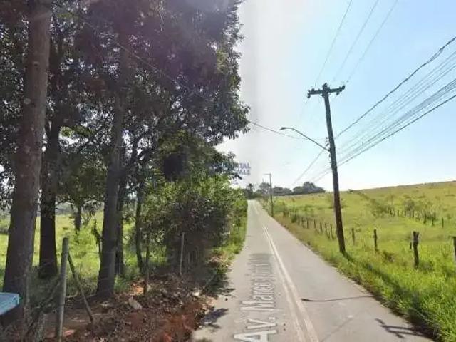 Terreno / Lote para Venda em São José dos Campos/SP Portal do Céu