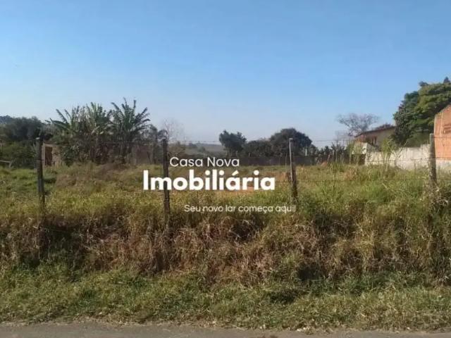 Terreno / Lote para Venda em São José dos Campos/SP Portal do Céu