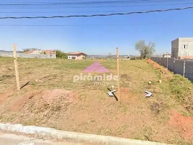 Terreno / Lote para Venda em São José dos Campos/SP Portal do Céu