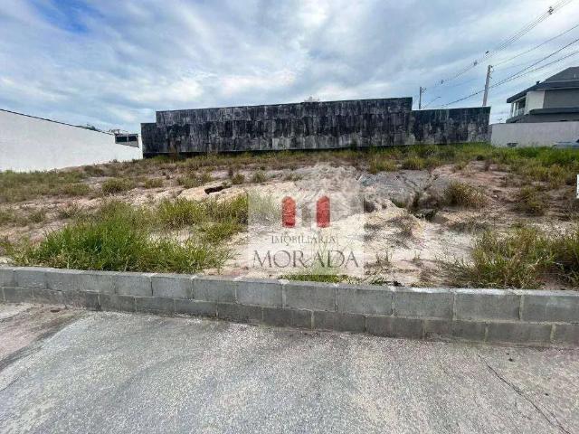 Terreno / Lote para Venda em São José dos Campos/SP Portal dos Passaros