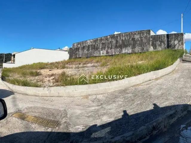Terreno / Lote para Venda em São José dos Campos/SP Portal dos Passaros