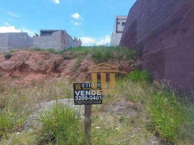 Terreno / Lote para Venda em São José dos Campos/SP Portal dos Passaros