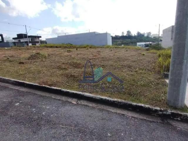 Terreno / Lote para Venda em São José dos Campos/SP Portal dos Passaros