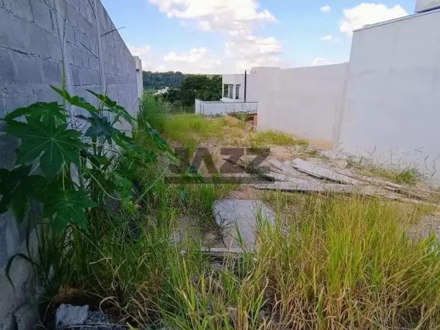 Terreno / Lote para Venda em São José dos Campos/SP Portal dos Passaros