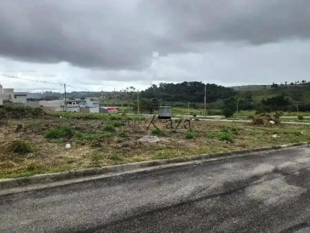 Terreno / Lote para Venda em São José dos Campos/SP Portal dos Passaros