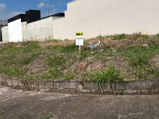Terreno / Lote para Venda em São José dos Campos/SP Portal dos Passaros