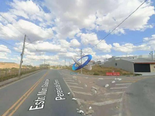 Terreno / Lote para Venda em São José dos Campos/SP Portal dos Passaros