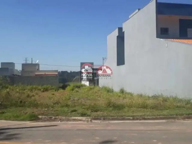 Terreno / Lote para Venda em São José dos Campos/SP Portal dos Passaros