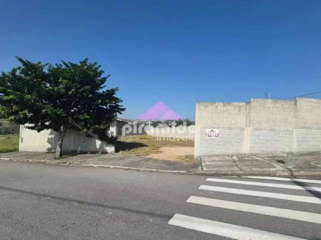 Terreno / Lote para Venda em São José dos Campos/SP Portal dos Passaros