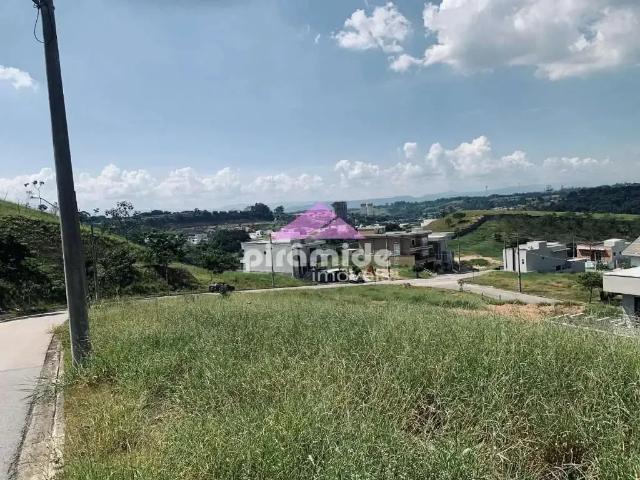 Terreno / Lote para Venda em São José dos Campos/SP Portal dos Passaros