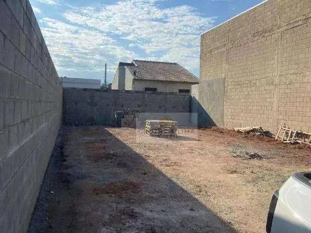 Terreno / Lote para Venda em São José dos Campos/SP Portal dos Passaros