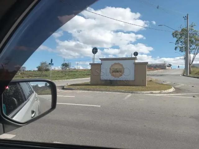 Terreno / Lote para Venda em São José dos Campos/SP Portal dos Passaros