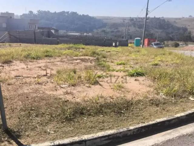 Terreno / Lote para Venda em São José dos Campos/SP Portal dos Passaros