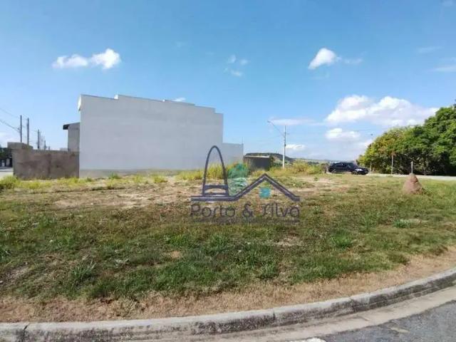 Terreno / Lote para Venda em São José dos Campos/SP Portal dos Passaros