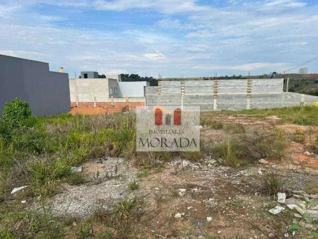 Terreno / Lote para Venda em São José dos Campos/SP Portal dos Passaros