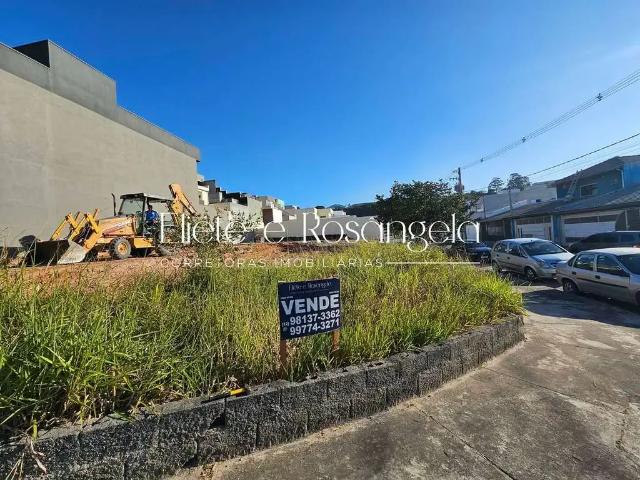 Terreno / Lote para Venda em São José dos Campos/SP Portal dos Passaros