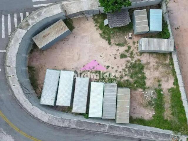 Terreno / Lote para Venda em São José dos Campos/SP Portal dos Passaros