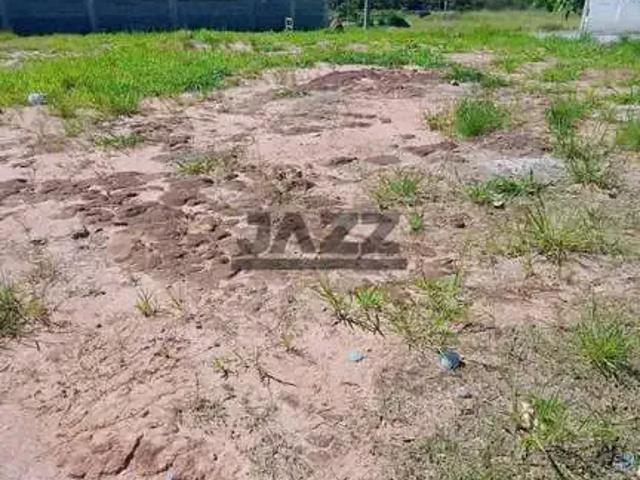Terreno / Lote para Venda em São José dos Campos/SP Portal dos Passaros