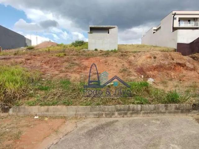 Terreno / Lote para Venda em São José dos Campos/SP Portal dos Passaros