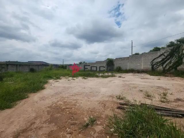 Terreno / Lote para Venda em São José dos Campos/SP Portal dos Passaros