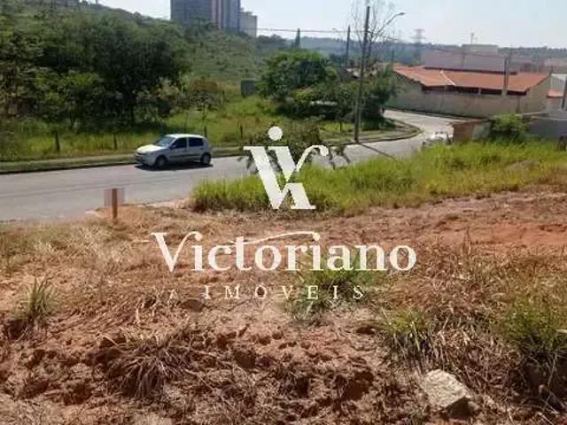 Terreno / Lote para Venda em São José dos Campos/SP Portal dos Passaros