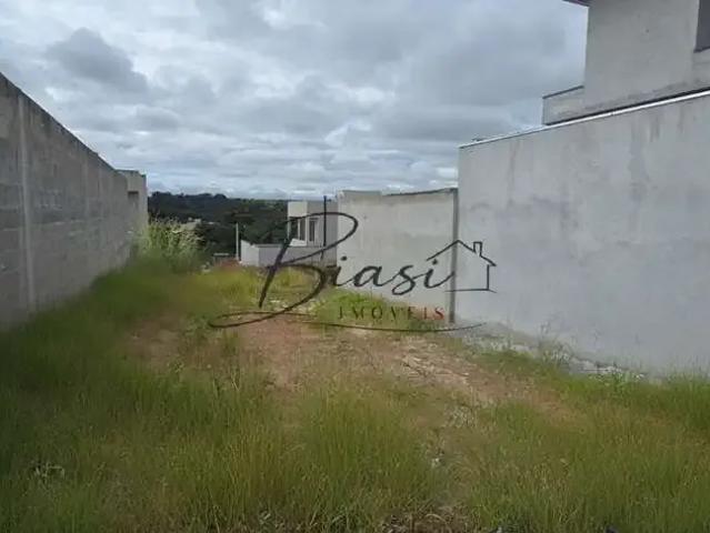 Terreno / Lote para Venda em São José dos Campos/SP Portal dos Passaros