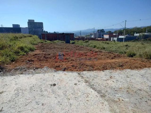 Terreno / Lote para Venda em São José dos Campos/SP Parque Martim Cererê