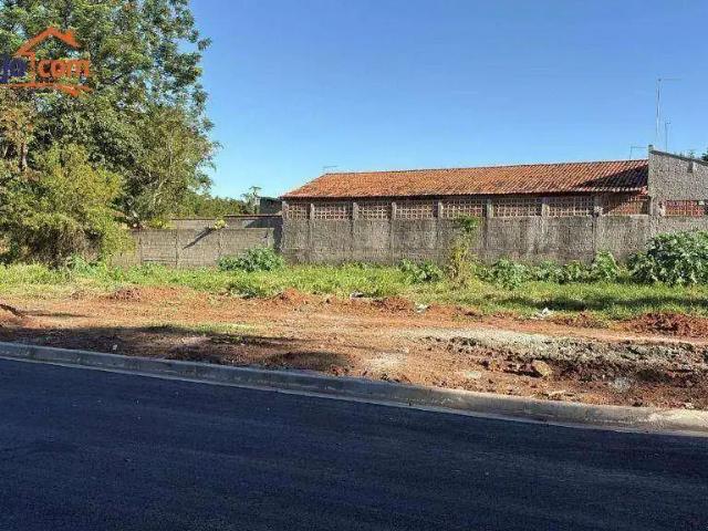 Terreno / Lote para Venda em São José dos Campos/SP Parque Novo Horizonte