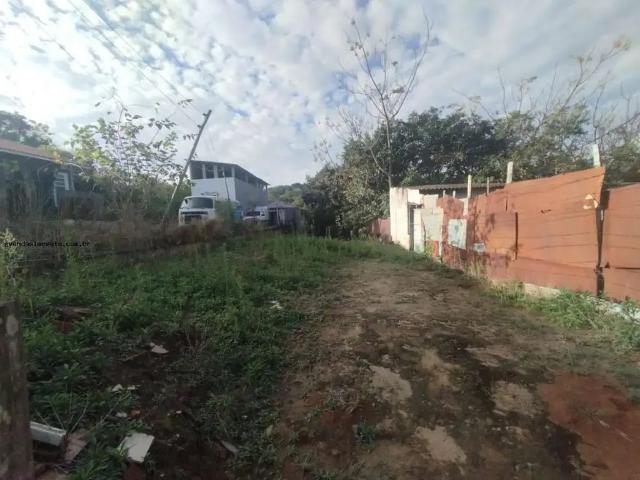 Terreno / Lote para Venda em São José dos Campos/SP Parque Novo Horizonte