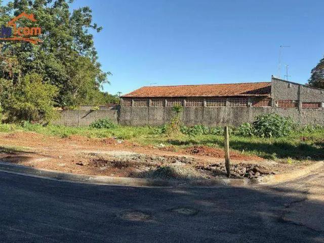 Terreno / Lote para Venda em São José dos Campos/SP Parque Novo Horizonte