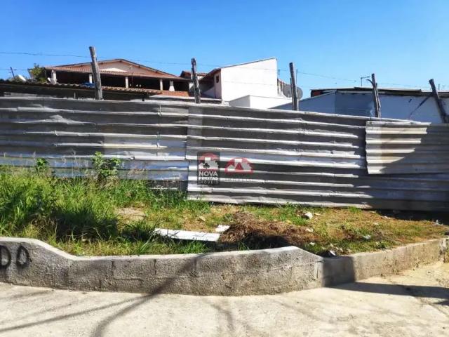 Terreno / Lote para Venda em São José dos Campos/SP Parque Novo Horizonte