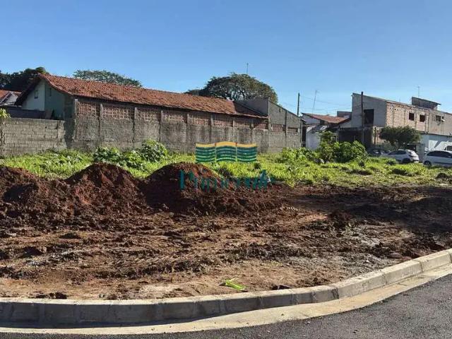 Terreno / Lote para Venda em São José dos Campos/SP Parque Novo Horizonte