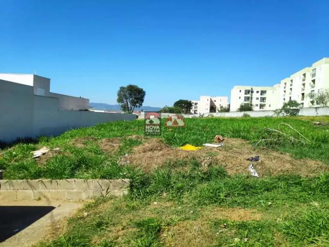 Terreno / Lote para Venda em São José dos Campos/SP Parque Novo Horizonte