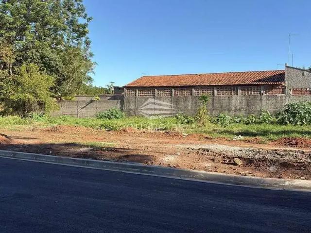 Terreno / Lote para Venda em São José dos Campos/SP Parque Novo Horizonte